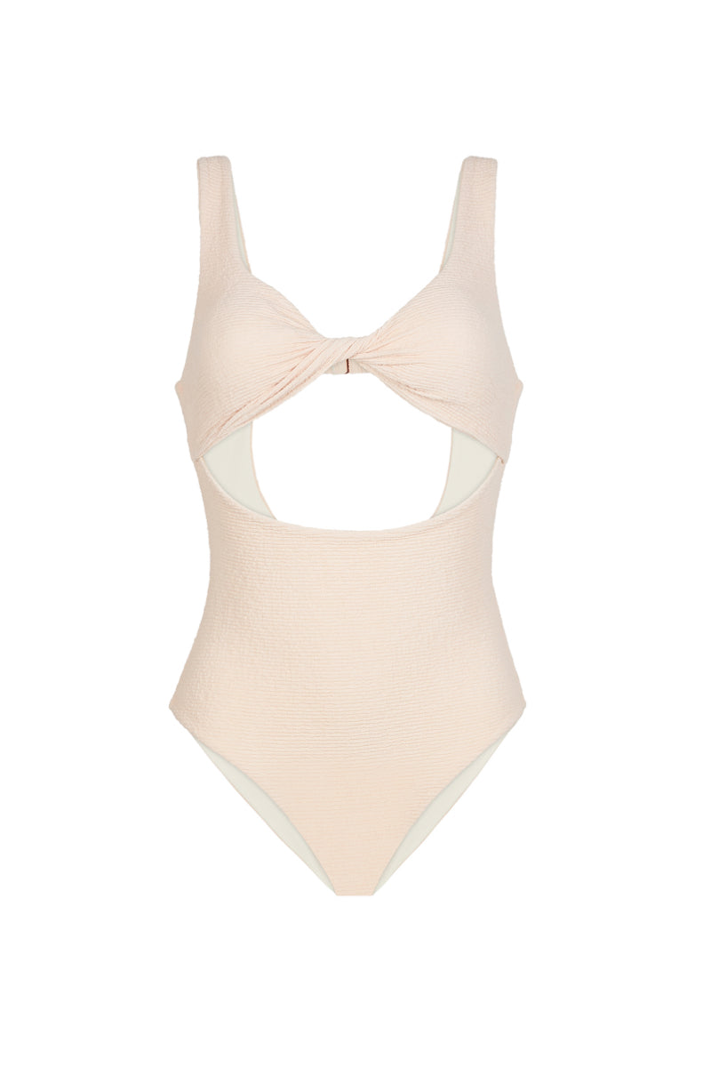 Bella One-Piece – Amber Swim