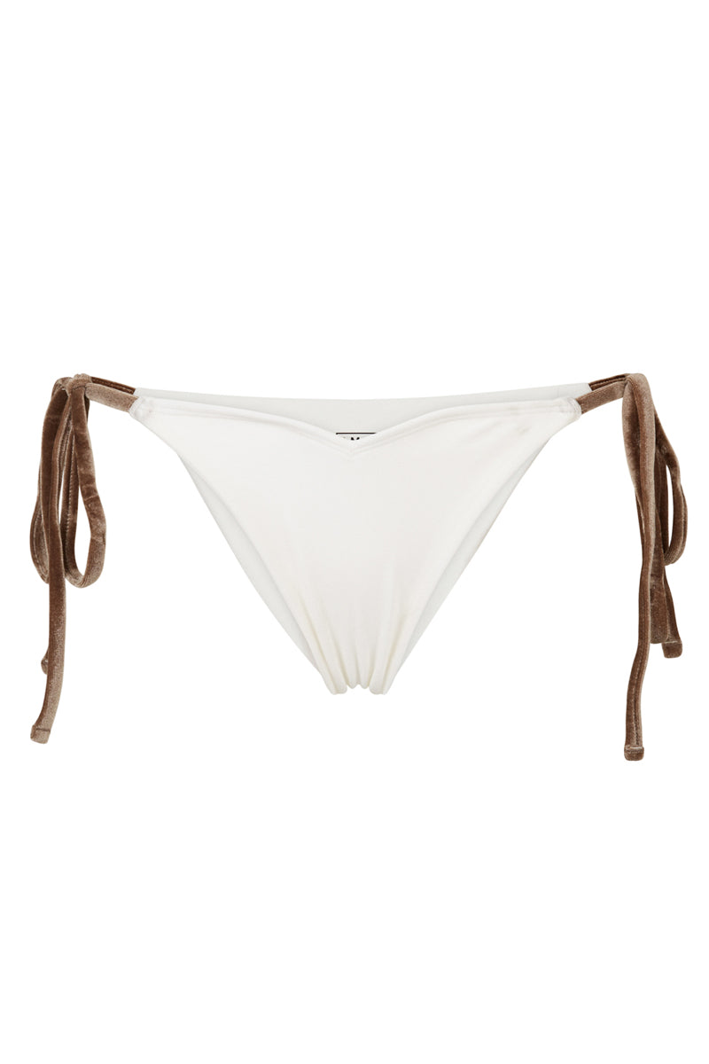 Charlie Bikini Bottom - Amber Swim