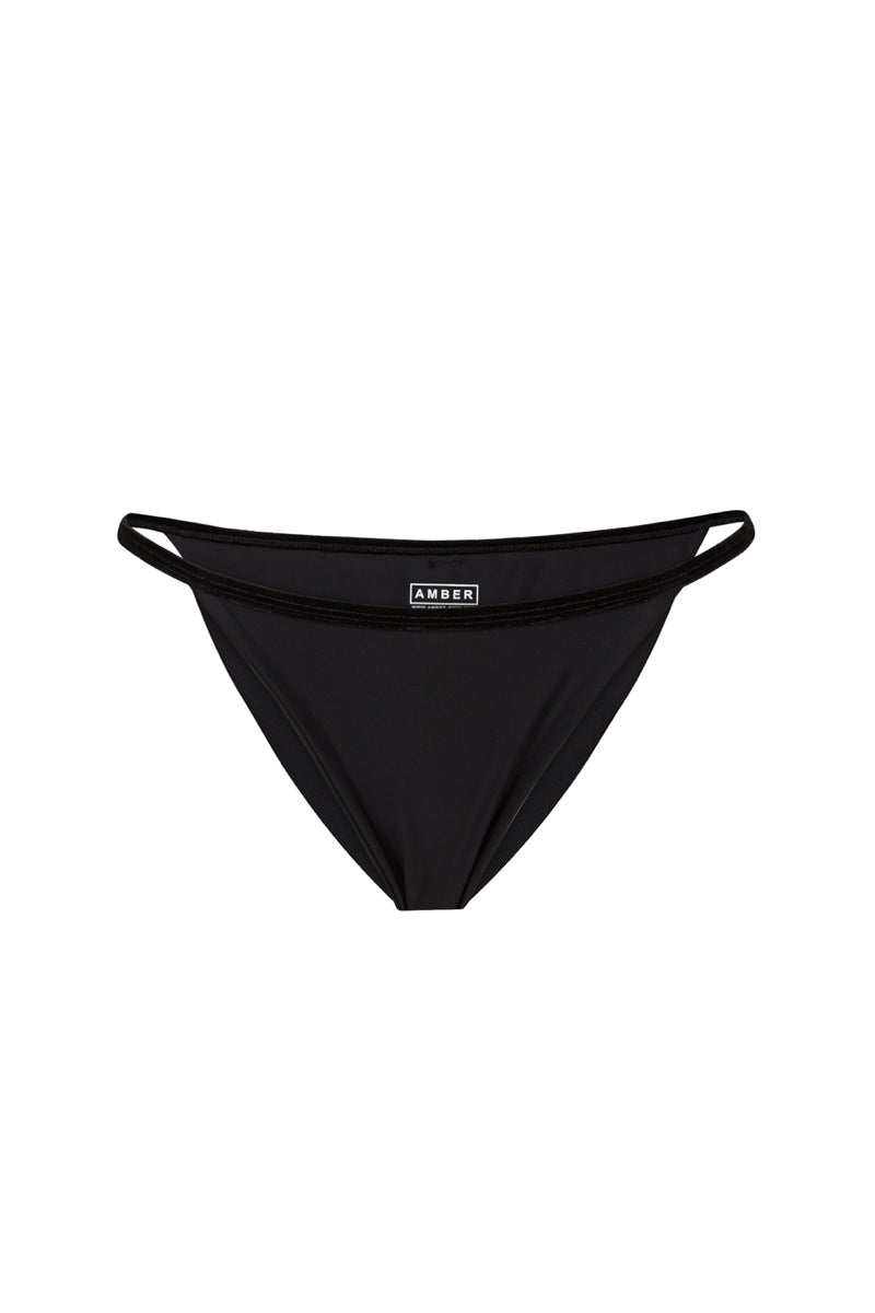 Dylan Bikini Bottom - Amber Swim