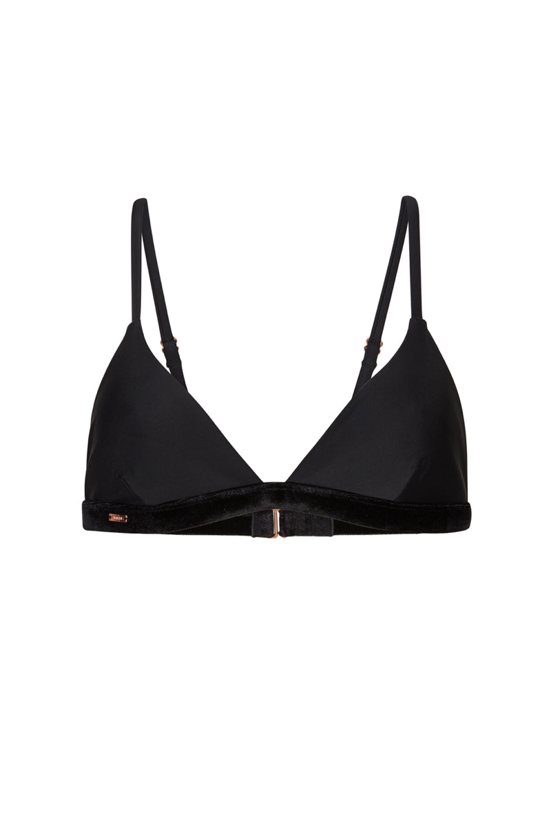 Dylan Bikini Top - Amber Swim